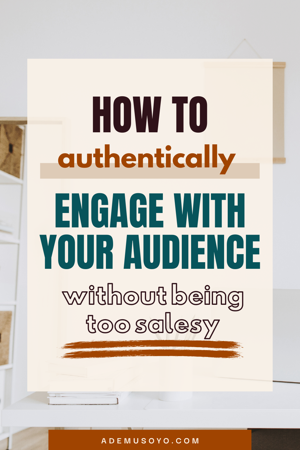 4 Ways to Engage with Your Audience